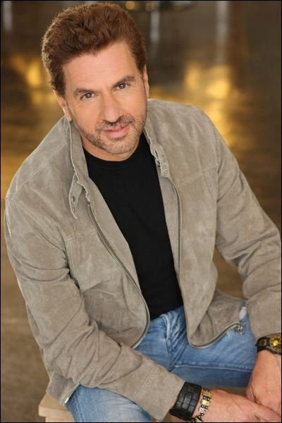 About J. Randy Taraborrelli - J Randy Taraborrelli