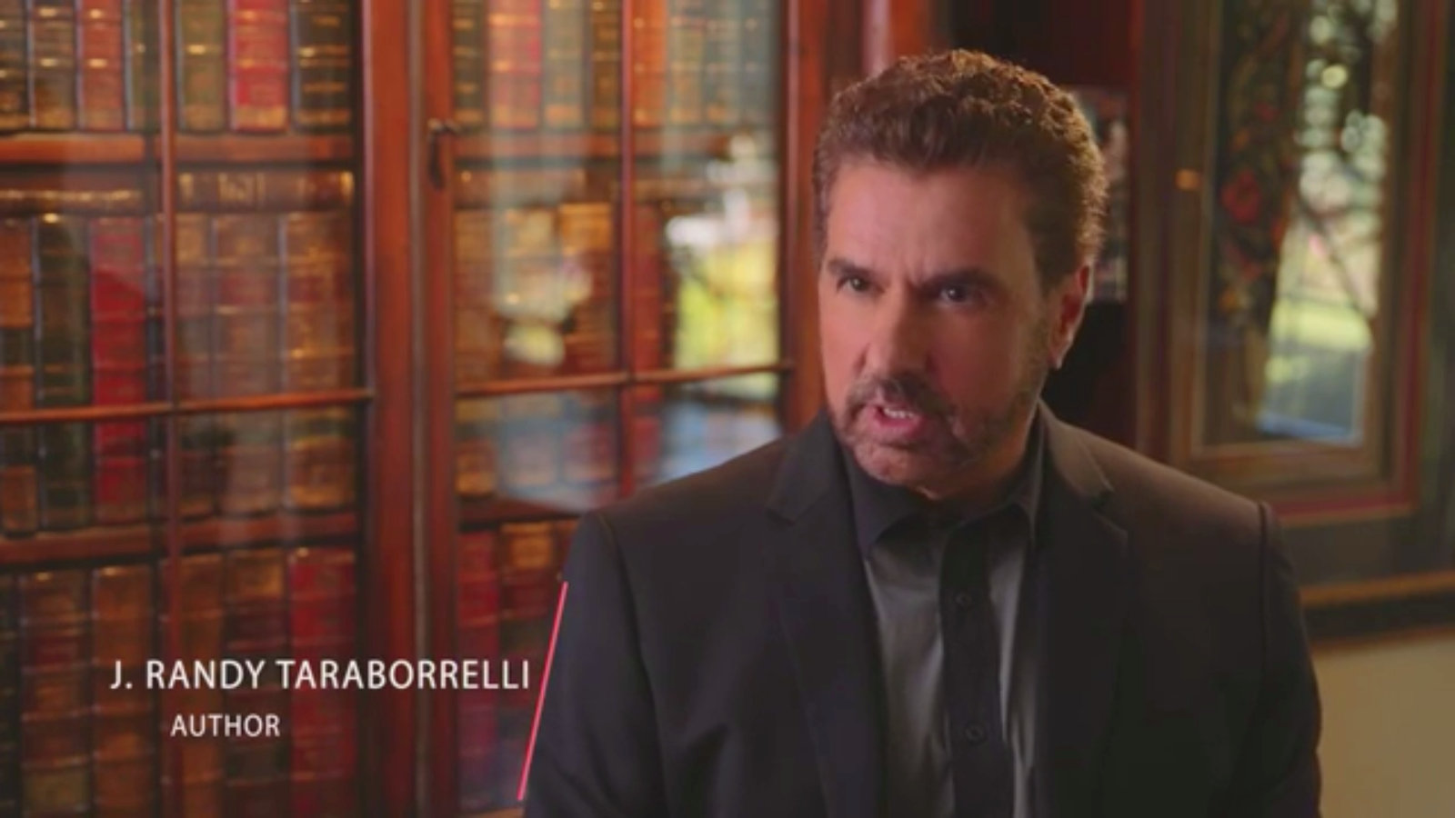 J. Randy Explores the True Story of Beyonce's Family - J Randy Taraborrelli
