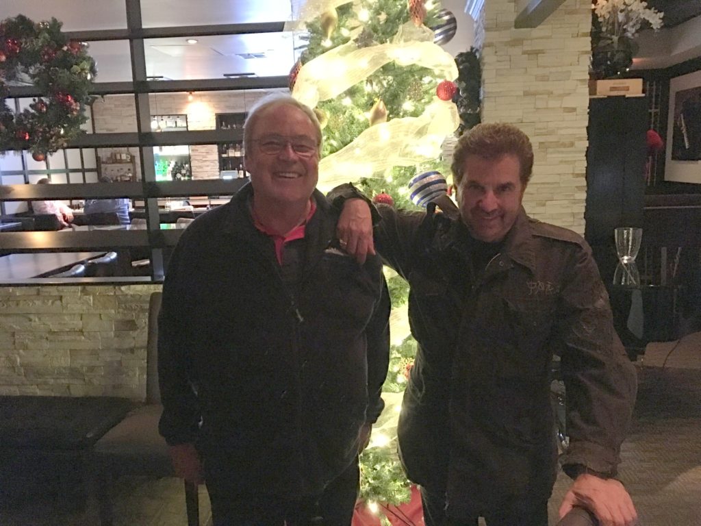 J. RANDY on JAMIE AUCHINCLOSS - Jackie's half-brother! - J Randy ...