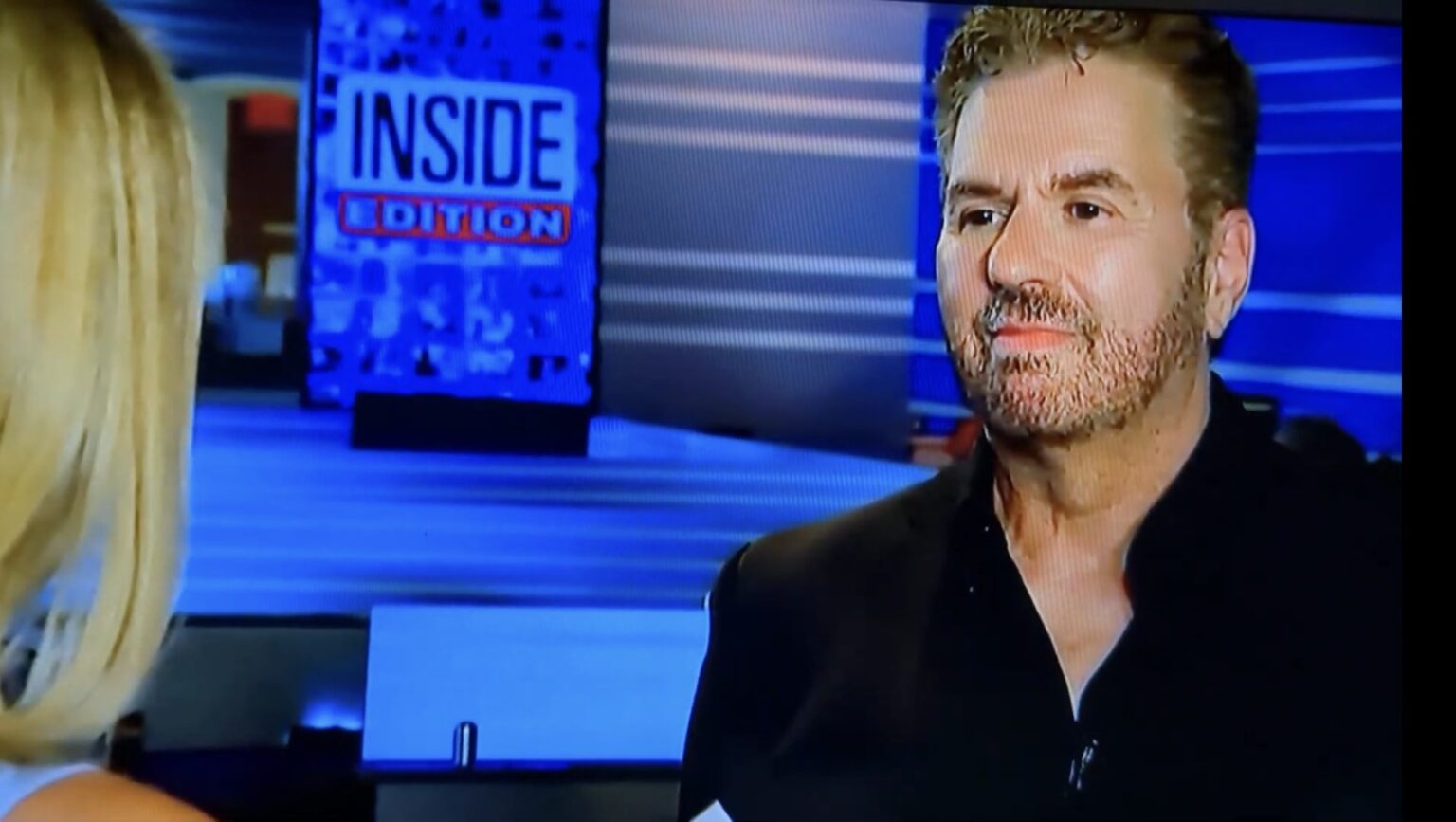 J Randy Taraborrelli - Bestselling Celebrity Biographer
